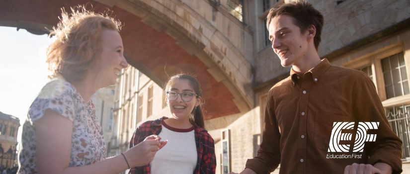 Education First, nuevo patrocinador de la 15ª edición de los Premios ...