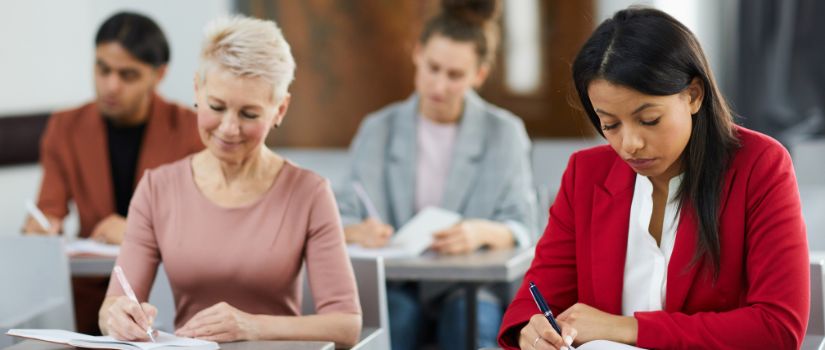 Formación a lo largo de la vida, claves para impulsarla - educaweb.com